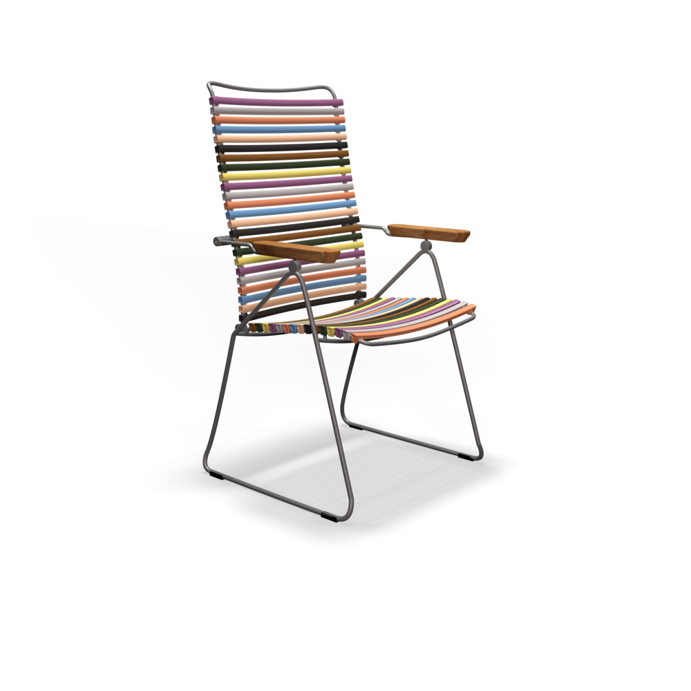 CLICK Position chair